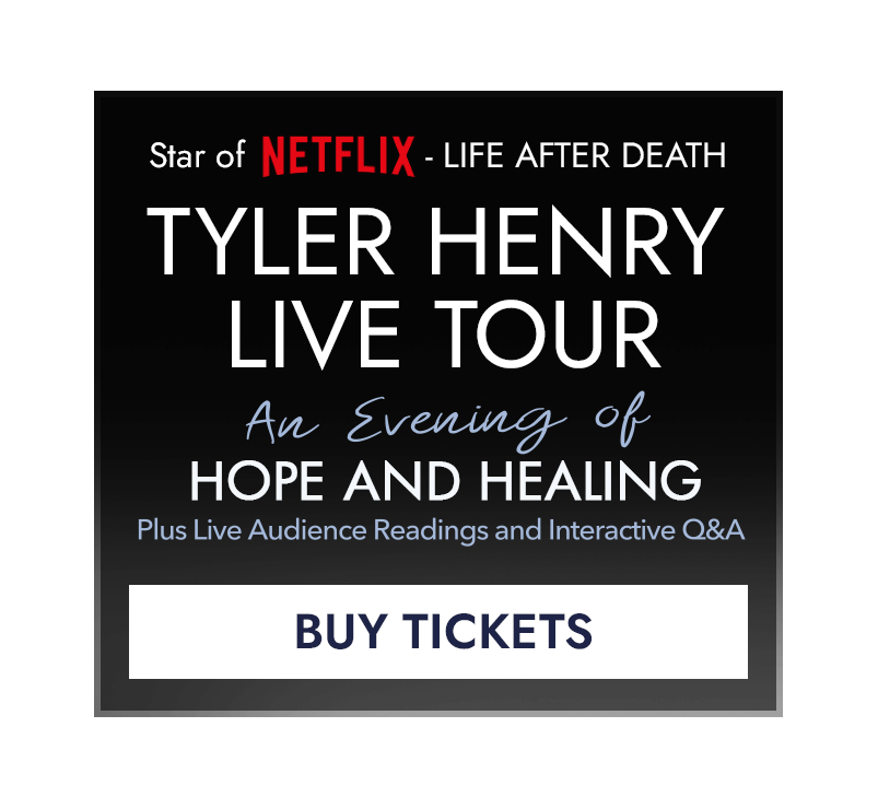 Tyler henry zodiac sign 60 photos - Astrologytoyou.com