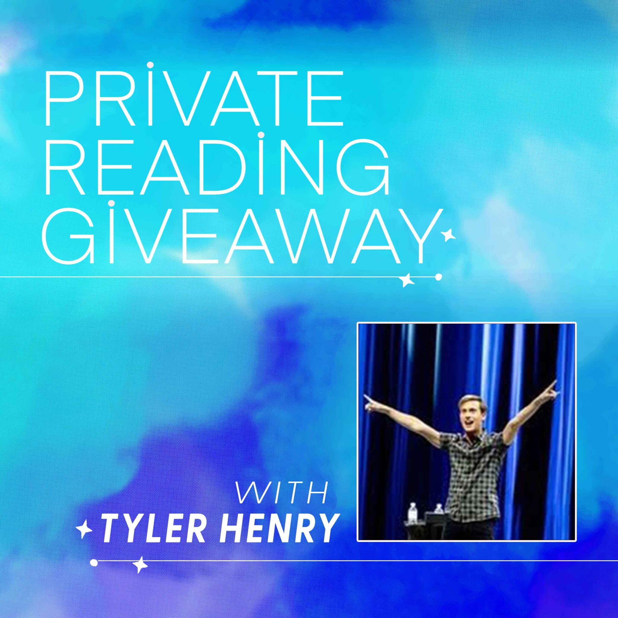 TYLER HENRY MEMBERSHIP SITE - Medium | Tyler Henry