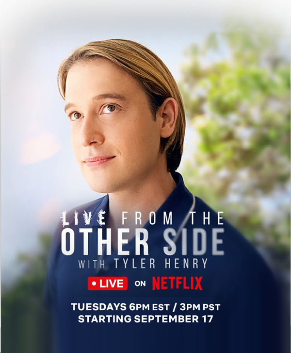 Tyler henry zodiac sign 60 photos - Astrologytoyou.com