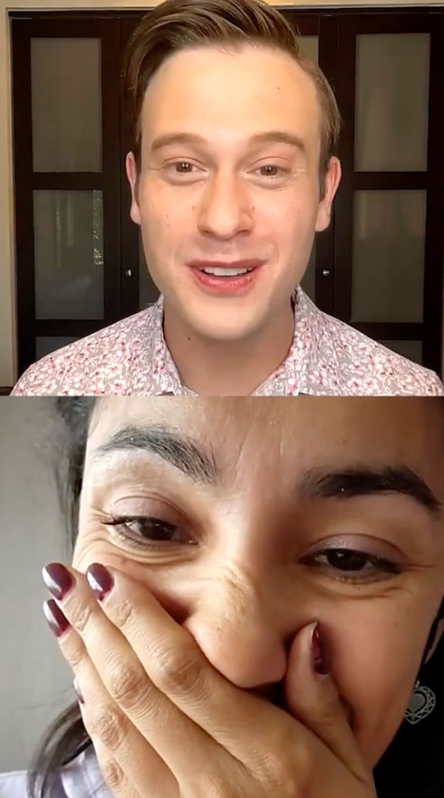 CONFIRMATION - Medium | Tyler Henry