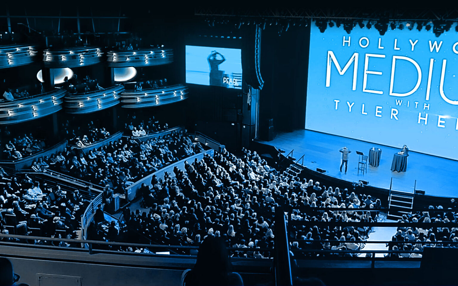Medium | Tyler Henry